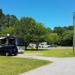 Fain's RV Park - North Charleston, South Carolina - RV LIFE Campground ...